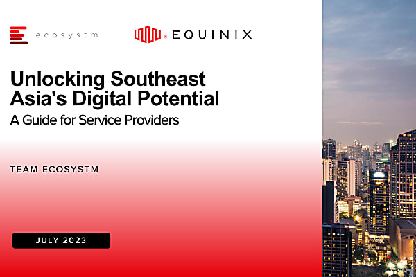 Equinix sustainability map | equinix.com