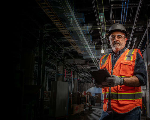 Constructing with Intelligence: How Autodesk AI Helps You Be More Efficient - Digital Builder ...