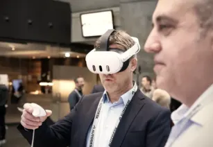 Automotive Innovation Forum by Autodesk | Autodesk