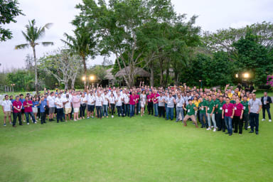 Come Meet Us at Check Point APAC Partner Conference 2024 | Check Point ...