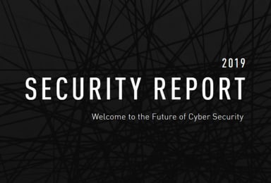 Cyber Security Report 2025 | Check Point Software