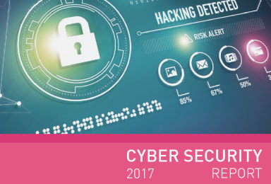 Cyber Security Report 2025 | Check Point Software