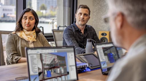 Autodesk Forma (Architecture) | Campaign assets | Autodesk