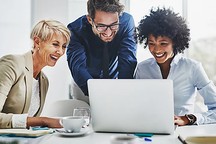 The accelerated Digital Transformation of a national Rail Owner and how ...