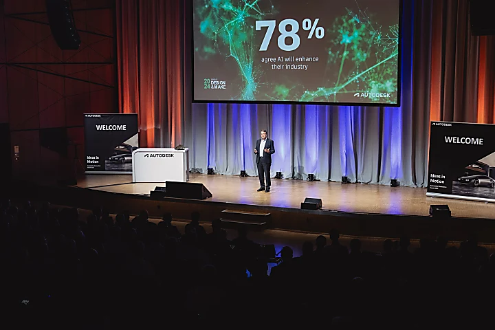 Alias Deep Dive | Autodesk