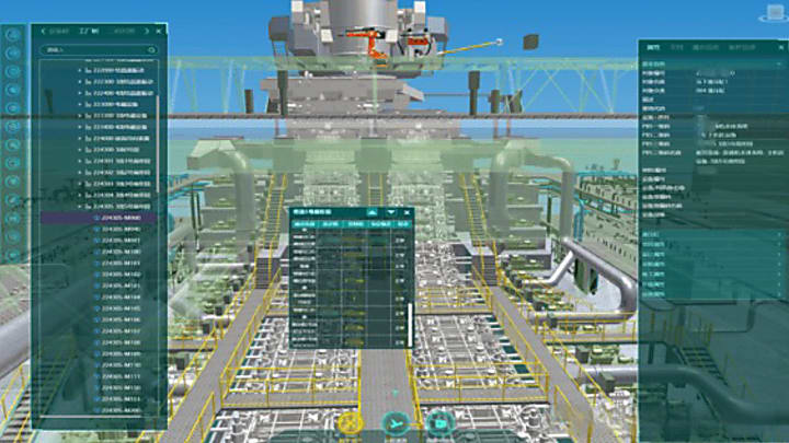 Autodesk Factory Design Utilities ：最大限度提高工厂生产效率 | Autodesk