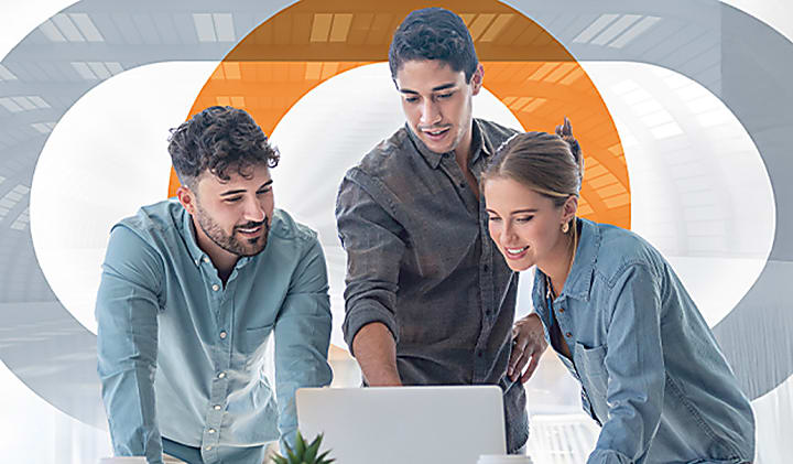 ZAIDYN™ by ZS: Empowering teams to shape the digital future of life ...