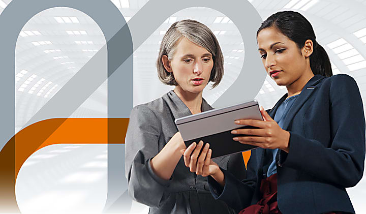 ZAIDYN™ by ZS: Empowering teams to shape the digital future of life ...