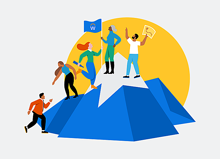 AIA and Workday People Experience | workday.com AIA and Workday People Experience | workday.com