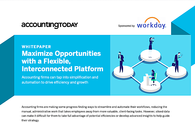 Workday for Accounting | Workday