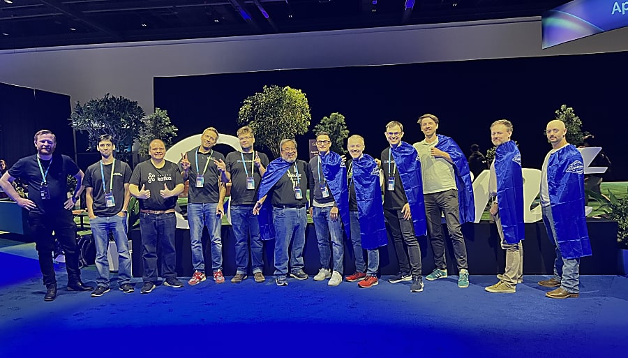 What is Confluent? | Confluent