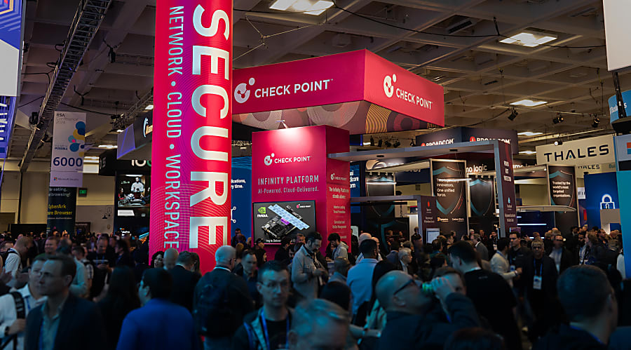 Come Meet Us at Black Hat Conference 2024 | Check Point | Check Point ...