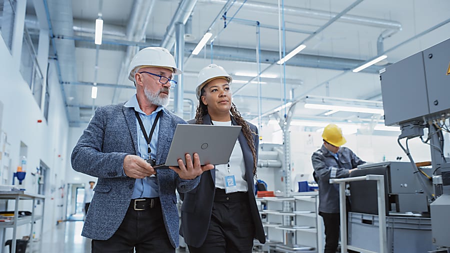 Workforce Management for Manufacturing | Workday