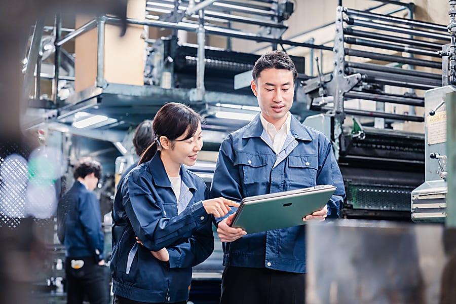 Workforce Management For Manufacturing Workday