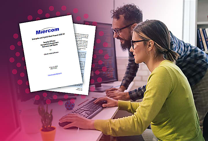 Webinar | The State of Cyber Security: A Check Point Executive Briefing on Top Threats and ...