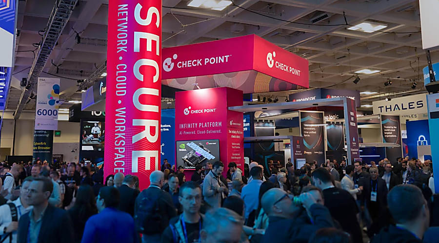RSAC 2025 Conference | Check Point Software