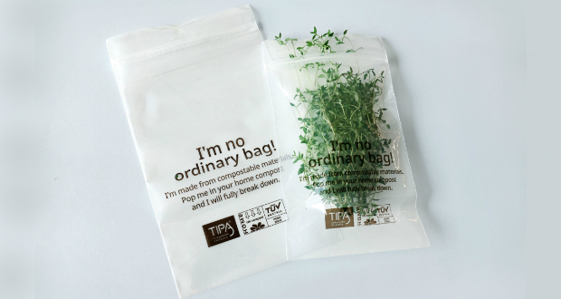 How Oracle helps Coles' sustainable packaging initiative | Oracle