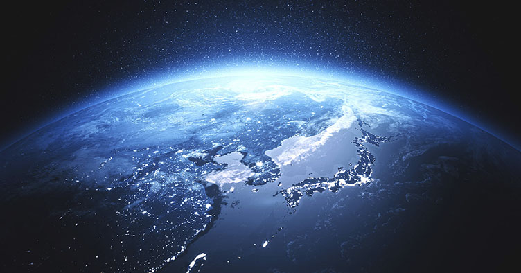 World class infrastructure | Infor