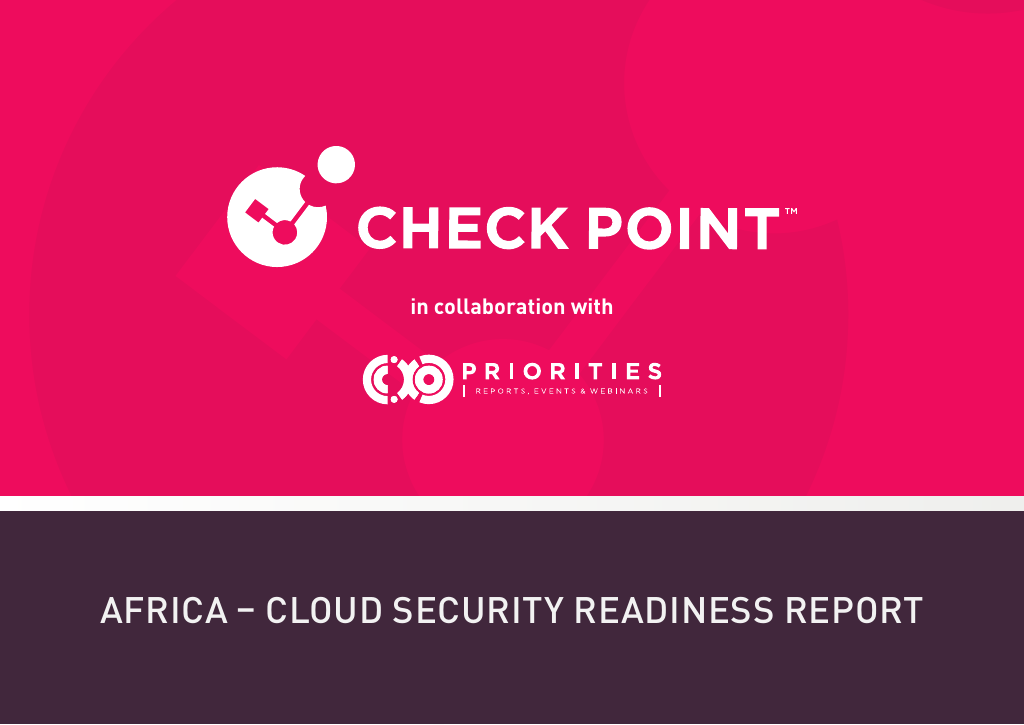 Report | Comprehensive Cloud Security with Check Point CloudGuard | Check Point Software