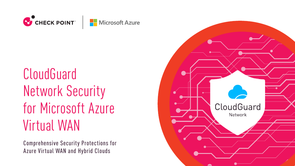 Solution Brief | CloudGuard Network Security for Microsoft Azure ... Solution Brief | CloudGuard Network Security for Microsoft Azure ...