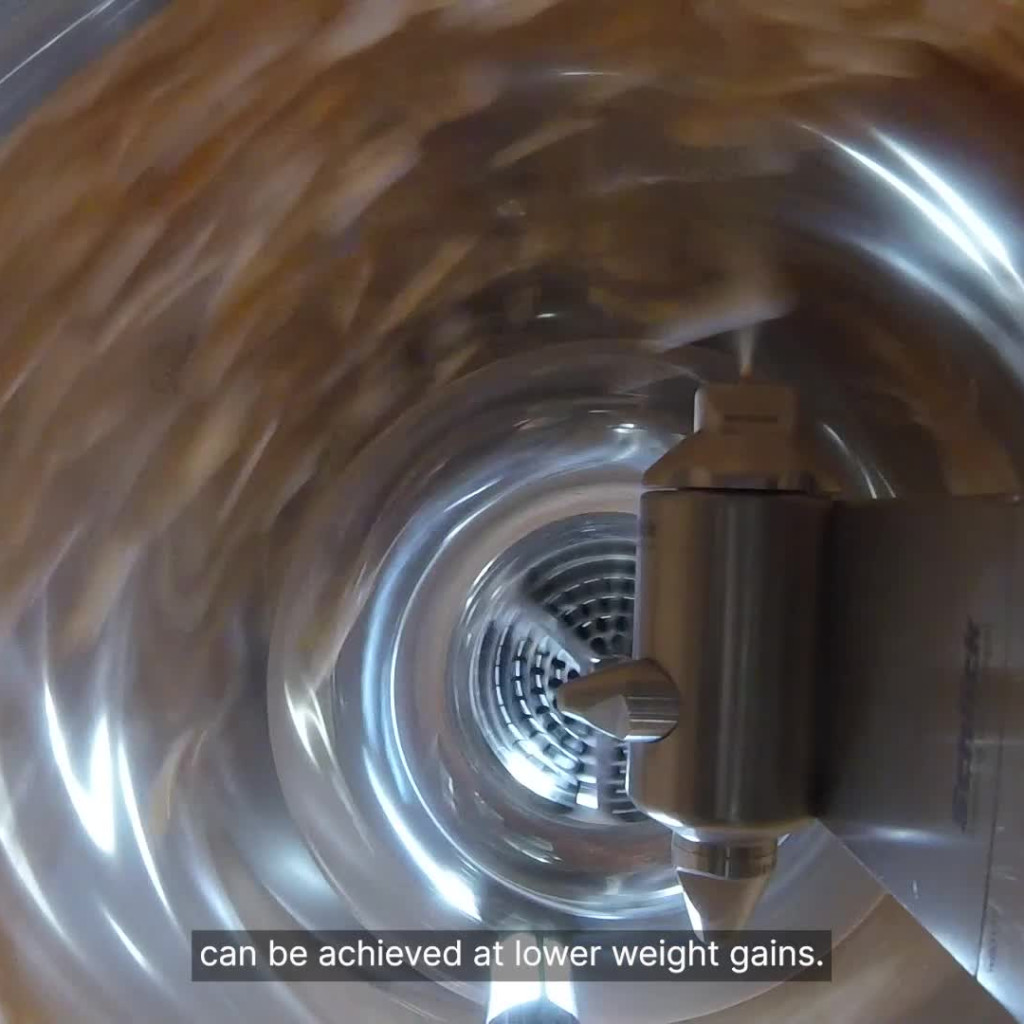 Test Capabilities for Tablet Coating | gea.com