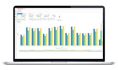 Oracle Retail Merchandise Financial Planning | Oracle