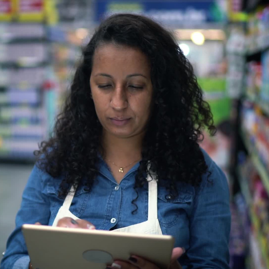 Retail Customer Compilation Video Workday