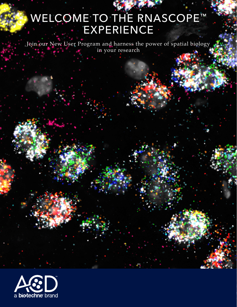 Welcome to the RNAscope Experience! | Bio-Techne