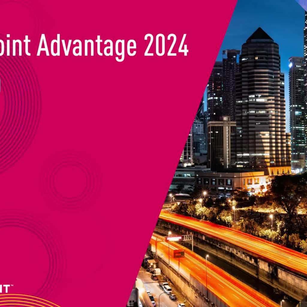 Video | Join Us Check Point Advantage | Check Point Software