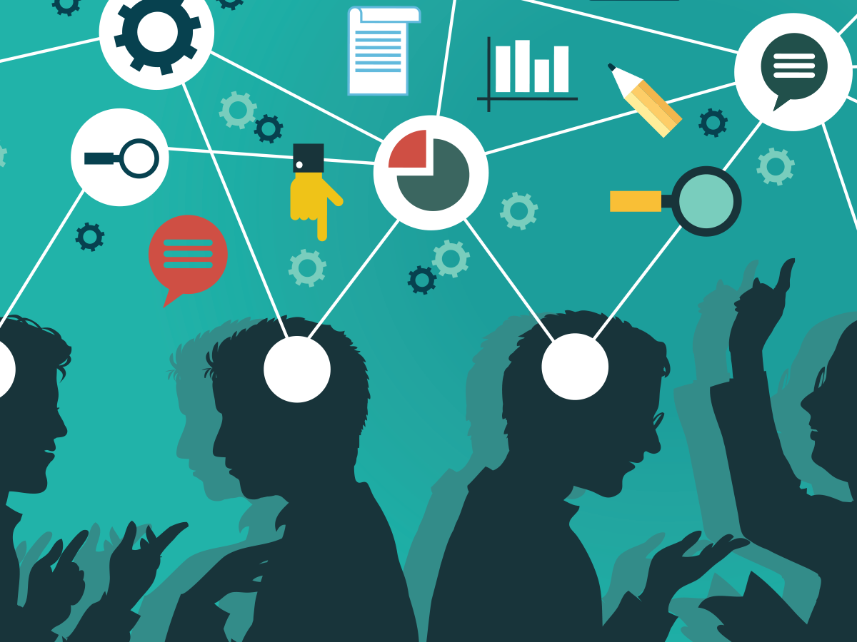 Reach Employees Where They Are By Integrating HR Service Delivery With
