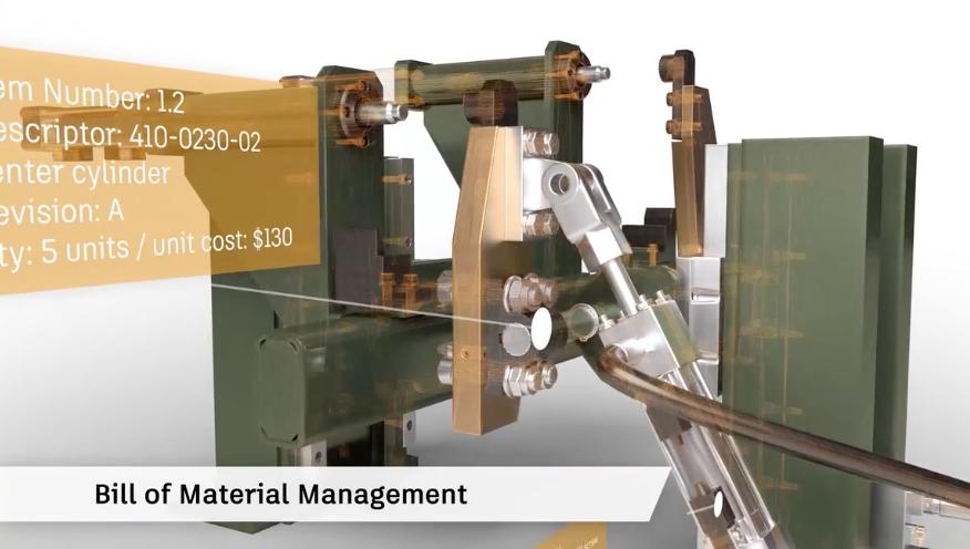Vault PLM | Autodesk