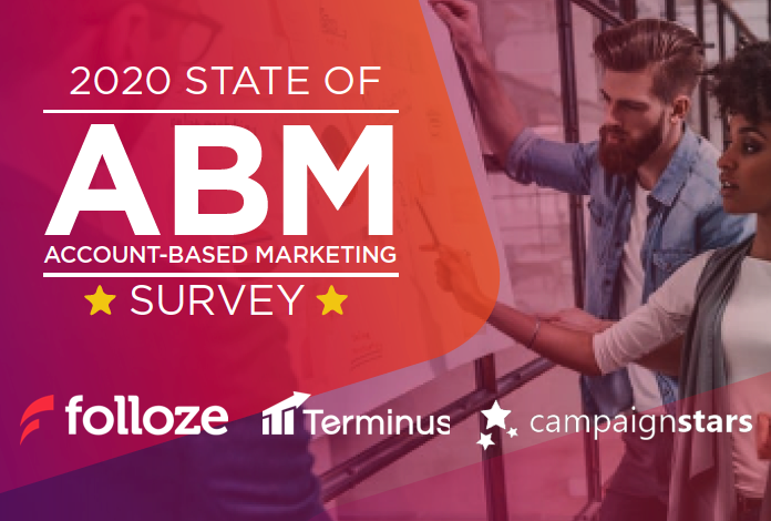 The 2020 State of ABM Survey | Folloze
