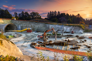 OpenGround Overview | bentley.com