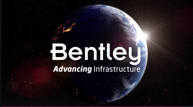 Bentley Systems, Advancing Infrastructure | bentley.com
