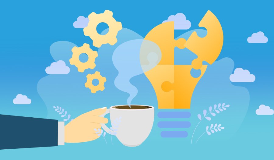 Coffee Corner: OpenRoads SIG Series | bentley.com