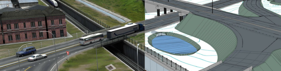 YouTube Channel: OpenRoads Best Practices | bentley.com