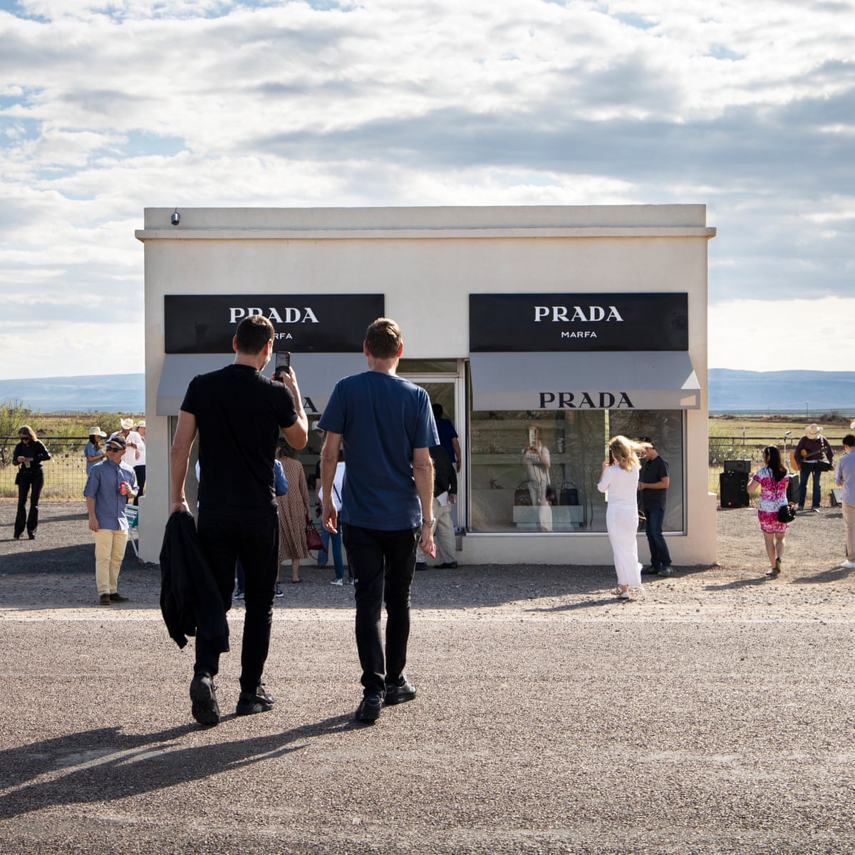 Prada Optimizes Inventory Assortments | Oracle