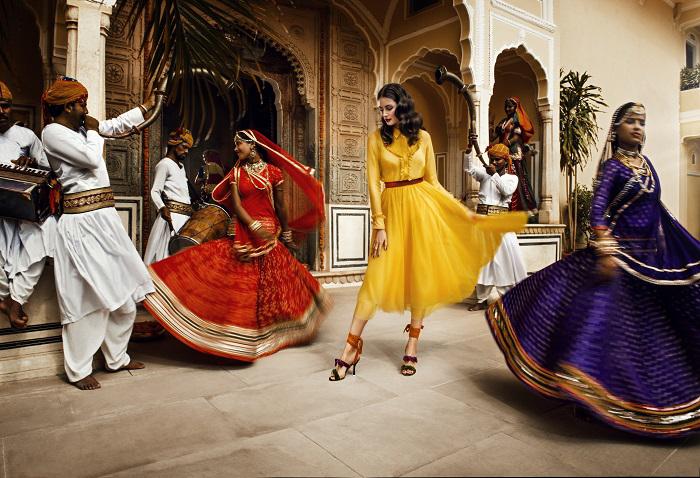 Luxury Retailer Chalhoub Modernizes the Customer Experience with Oracle ...