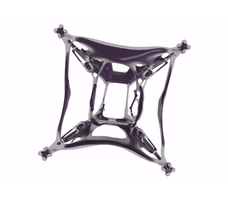 What is Generative Design | autodesk.com