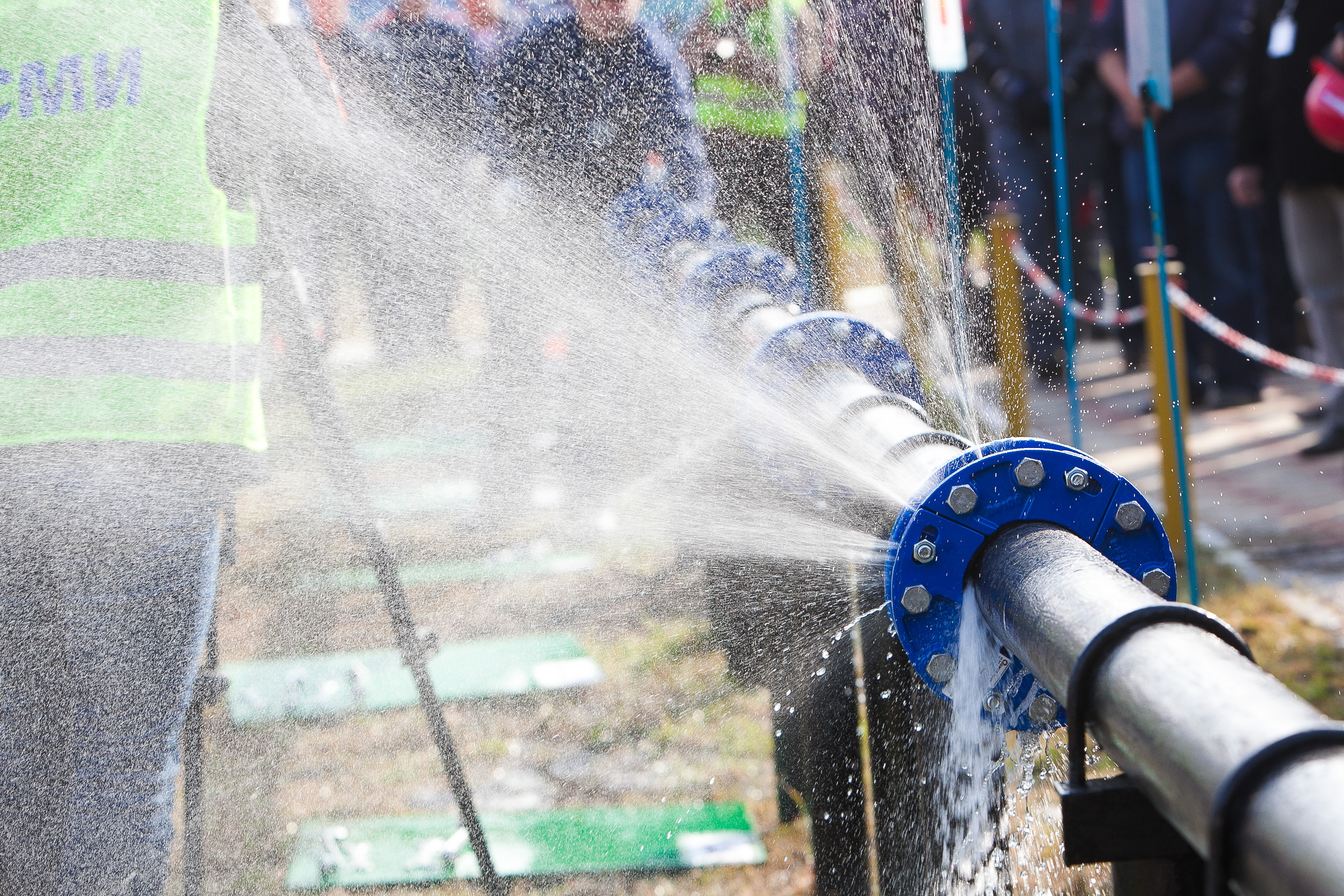 Understanding Water Losses and Leakage | Autodesk