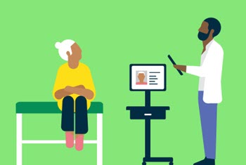 Infographic: Drive better healthcare experiences with one digital ...