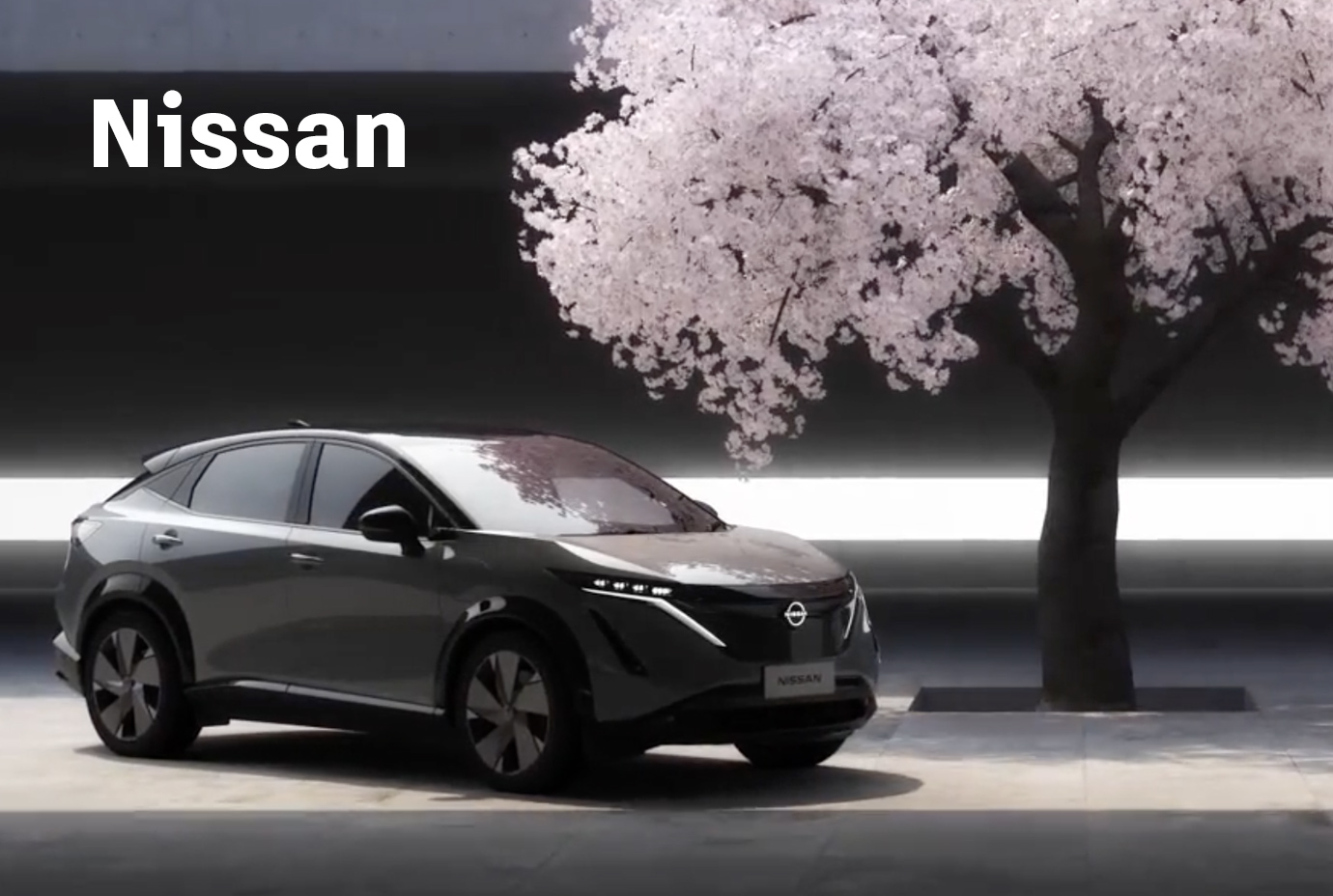 Nissan - NDDW: the Nissan Design Digital Way | Autodesk
