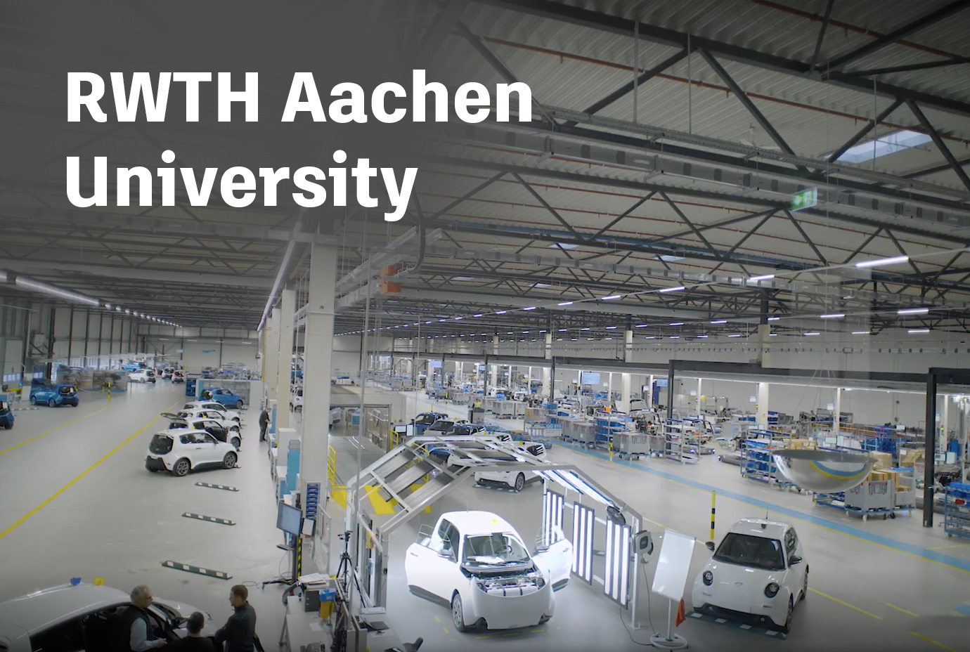 Integrated Factory Modeling: a modular approach to start factory design ...