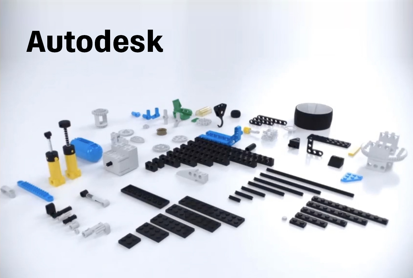 Utilizing integrated factory model data in operations | Autodesk