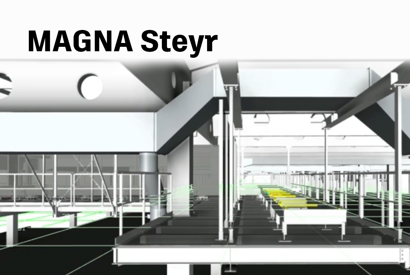 The Future of Integrated Factory Model Collaboration | Autodesk