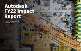 Autodesk Impact Report | Autodesk Sustainability | Autodesk
