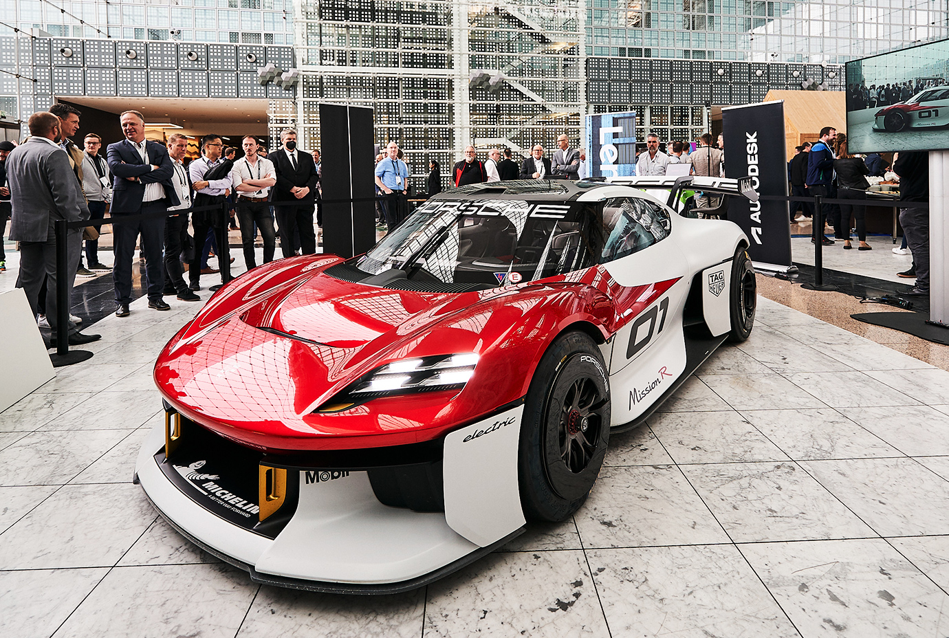 AIF 2022 – Highlights | Autodesk