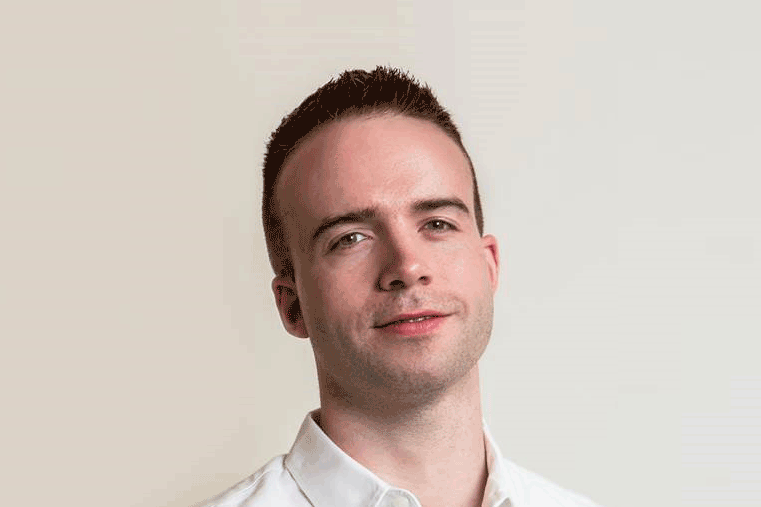 Speaker: Bryan O'Connell, Huckleberry, | Celent