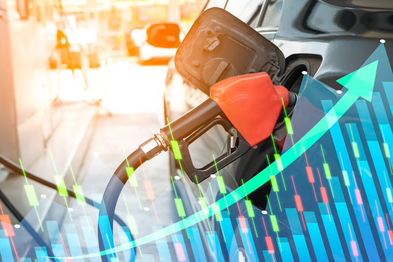 Reducing the Impact of High Fuel Costs Goes Beyond the Transportation ...