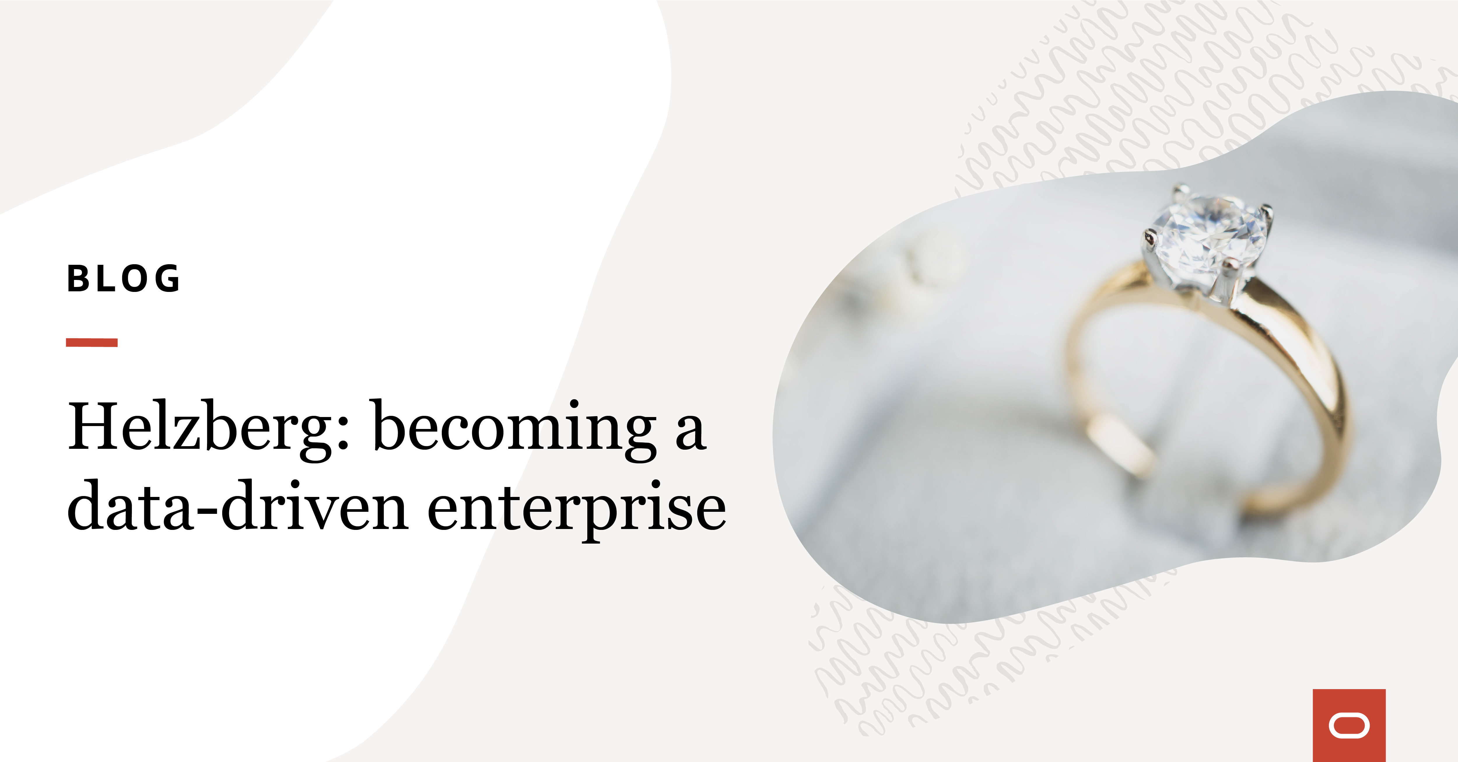 Helzberg Diamonds Adds Clarity with AI in Retail and Optimization | Oracle